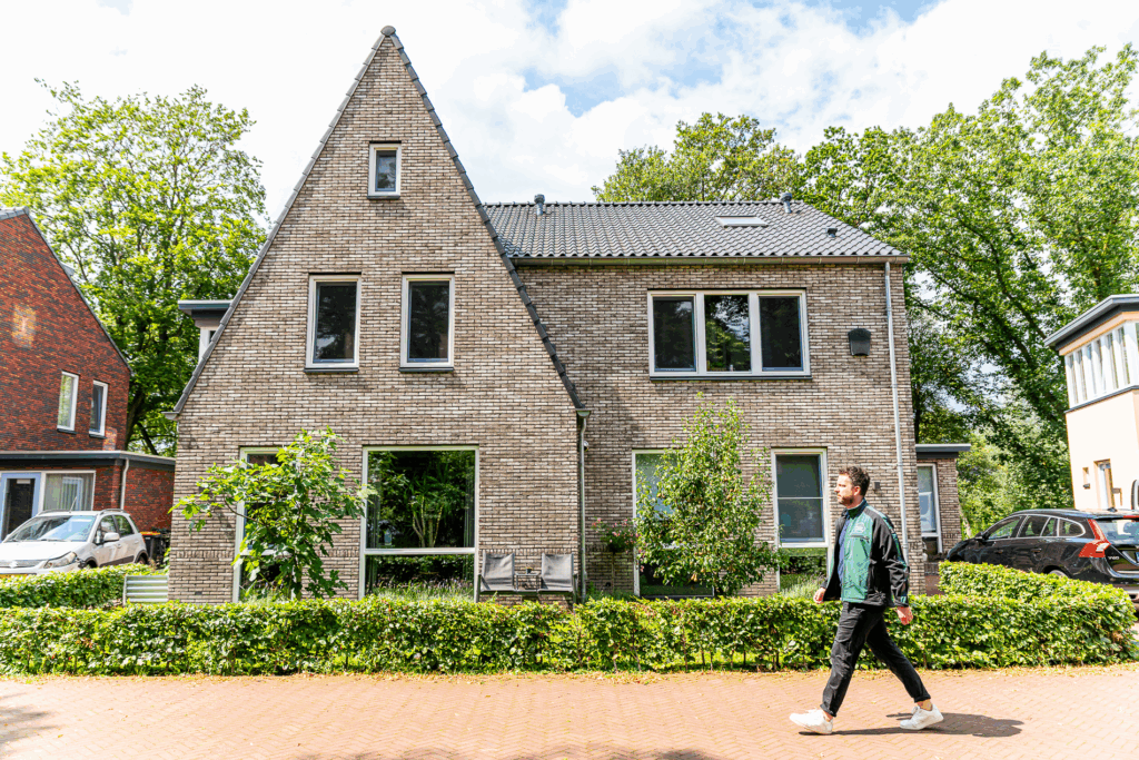 Algemene huurdersinformatie - Rudolphstichting